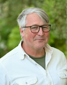 Richard Ault | Staff | The Bay School of San Francisco