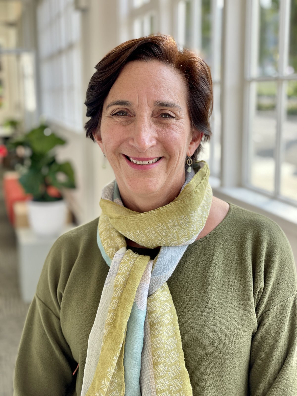 Cathy Manshel | Staff | The Bay School of San Francisco