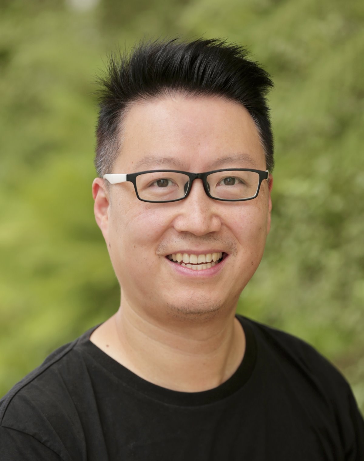 Dennis Yang | Staff | The Bay School of San Francisco