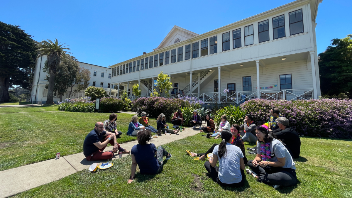 Professional Development | The Bay School of San Francisco