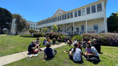 Professional Development | The Bay School of San Francisco