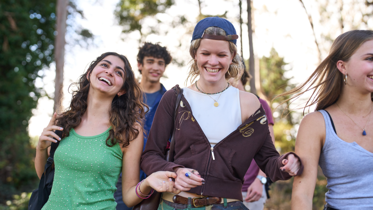 Our Precepts | The Bay School of San Francisco
