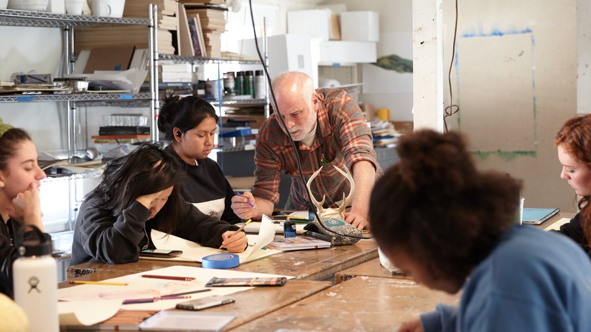 The Bay School Faculty & Staff | The Bay School of San Francisco