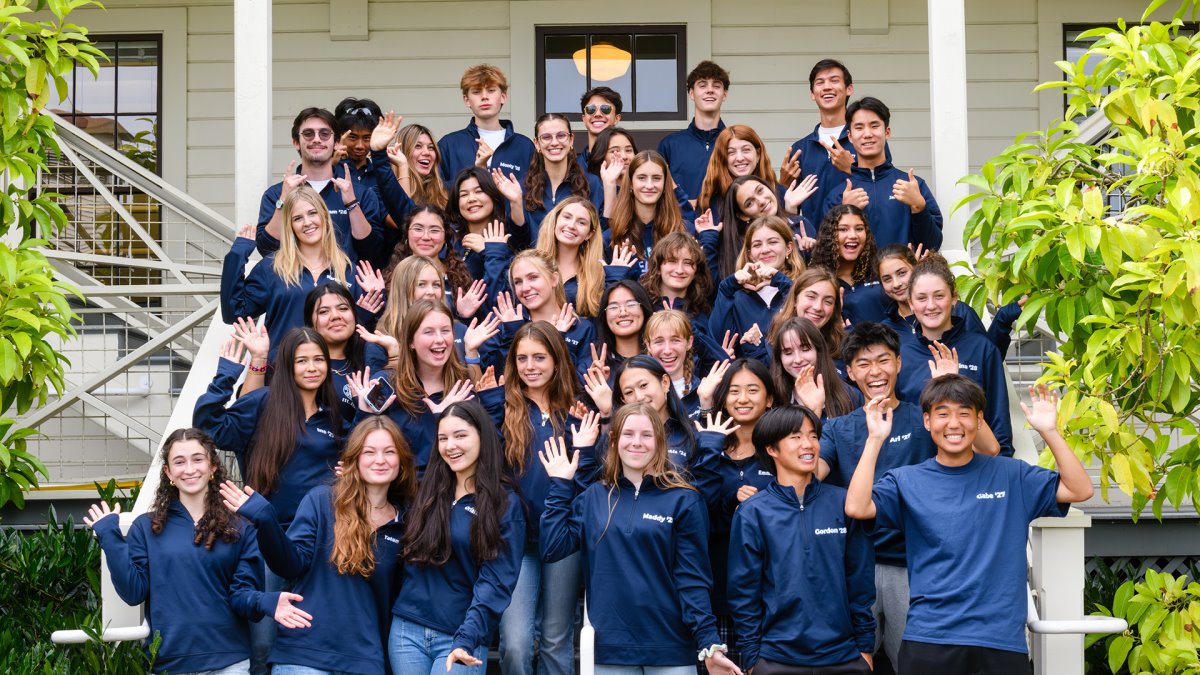 Visits and Open Houses | The Bay School of San Francisco