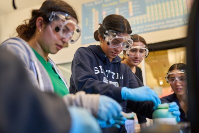 Curriculum Overview | The Bay School of San Francisco