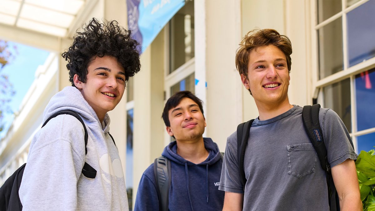 Resources: Visiting The Bay School | The Bay School of San Francisco