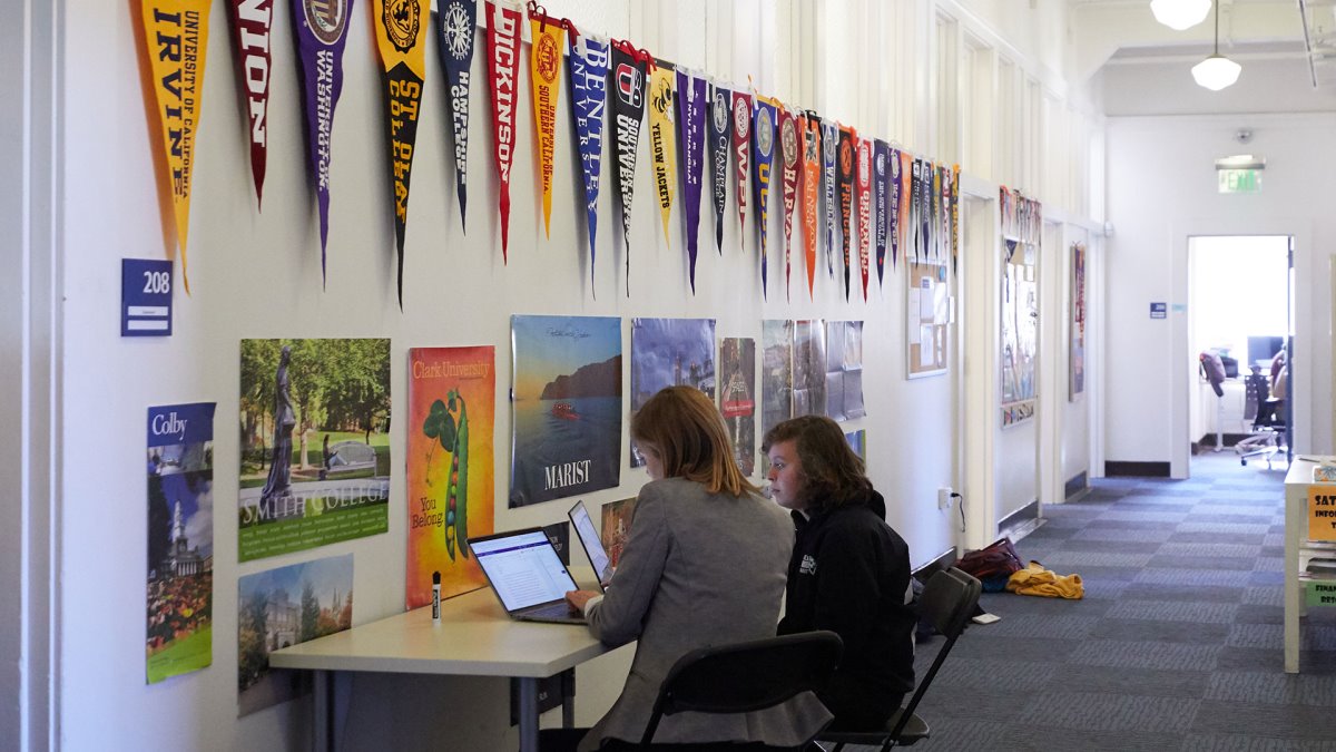 Resources: Visiting The Bay School | The Bay School of San Francisco