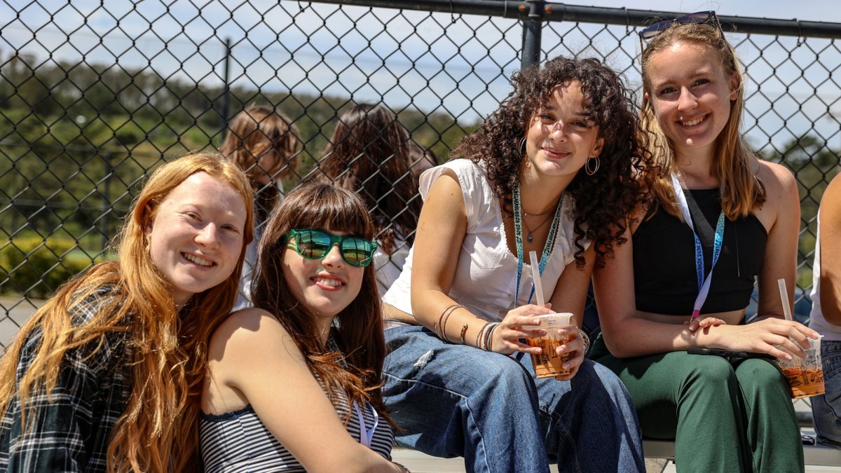 Student Life Overview | The Bay School of San Francisco