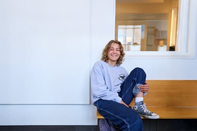 Welcome to The Bay School of San Francisco