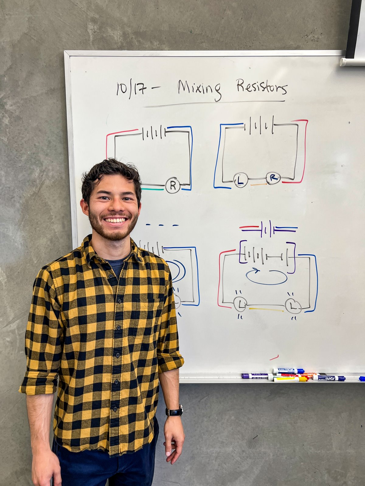 The Physics-First Approach at Bay | News | The Bay School of San Francisco