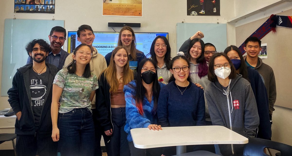 New Science Opportunity at Bay! | News | The Bay School of San Francisco