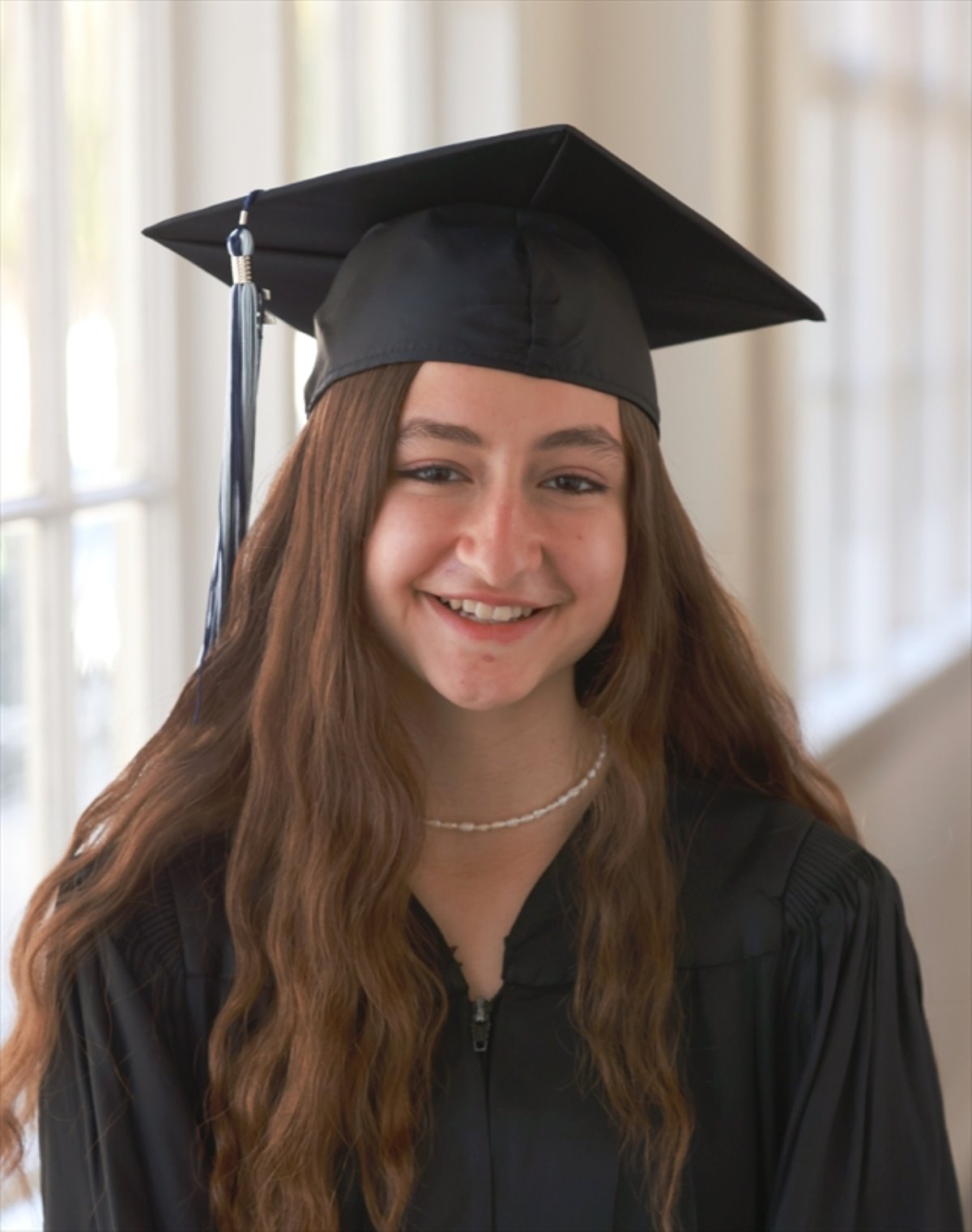 Sky '22 Running X-Country for Macalester | News | The Bay School of San ...