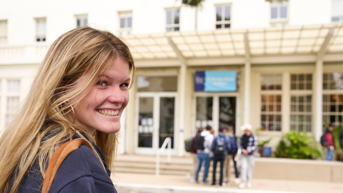 Admissions Process | The Bay School of San Francisco