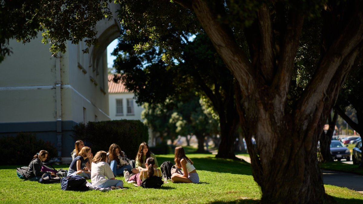 Board of Trustees | The Bay School of San Francisco