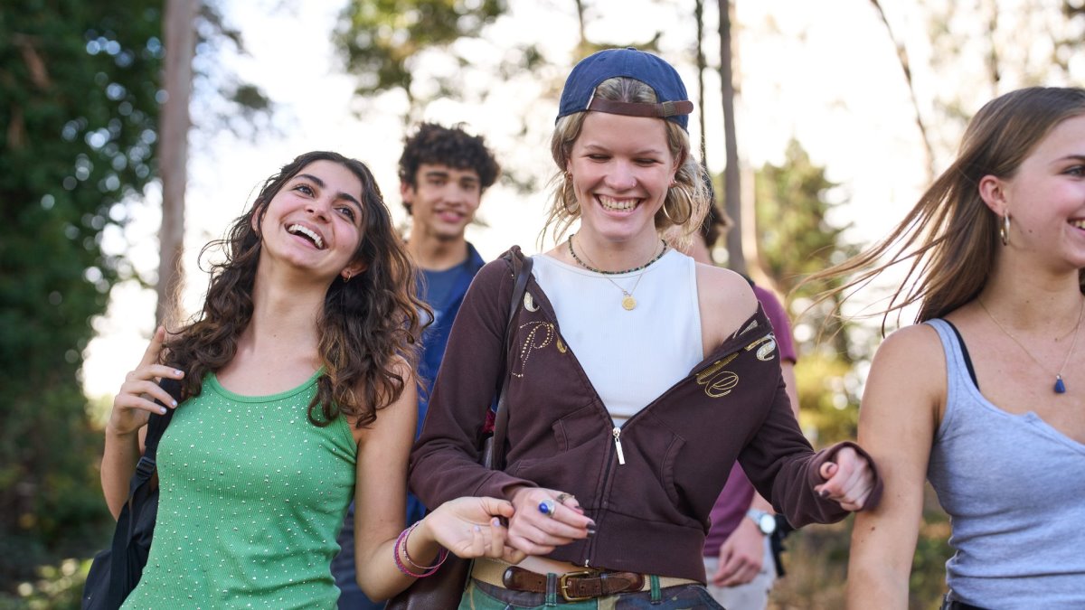 Our Precepts | The Bay School of San Francisco